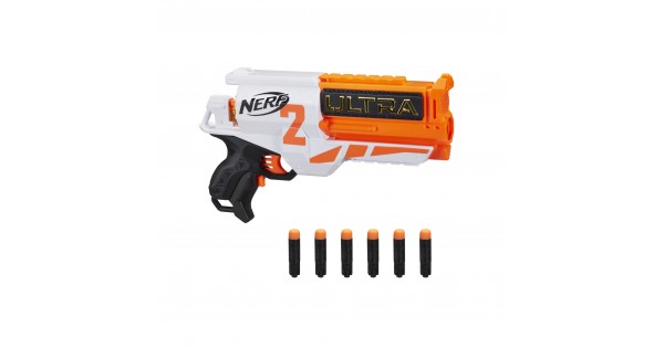 Nerf ultra two store